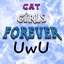 Cat Girls Forever - UwU - Files - Minecraft Modpacks - CurseForge