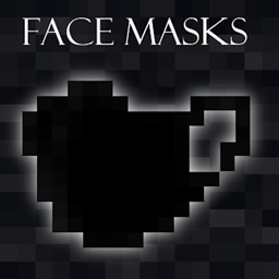 Dusk's Face Masks - Minecraft Mods - CurseForge
