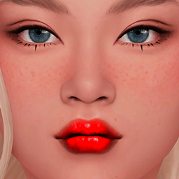Lipstick N18 - Gallery - The Sims 4 Create a Sim - CurseForge