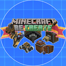 Re:Create - Minecraft Modpacks - CurseForge