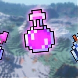 Primitive Potions - Minecraft Mods - CurseForge