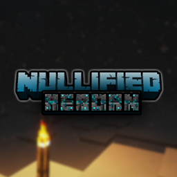 NullifiedSMP: Reborn - Gallery - Minecraft Modpacks - CurseForge