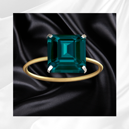 Teal Sapphire Engagement ring - The Sims 4 Create a Sim - CurseForge