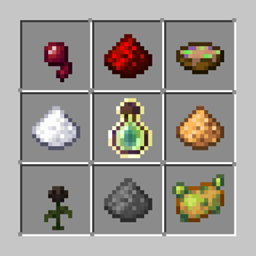 More Recipes - Minecraft Resource Packs - CurseForge