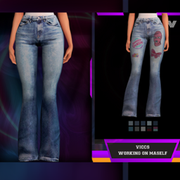 viccscc | CurseForge Pro