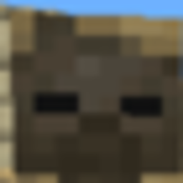 better husk loot - Files - Minecraft Resource Packs - CurseForge