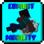 Combat Mobility - Minecraft Mods - CurseForge