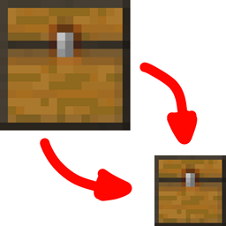 Inventory Transfer (Bukkit) - Minecraft Bukkit Plugins - CurseForge