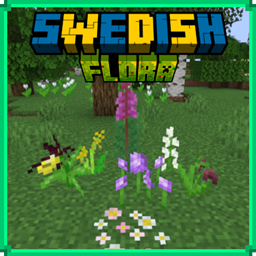 Swedish Flora - Minecraft Resource Packs - CurseForge