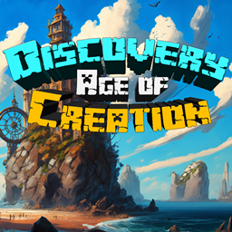Discovery: Age of Creation - Files - Minecraft Modpacks - CurseForge
