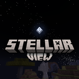 Stellar View - Minecraft Mods - CurseForge