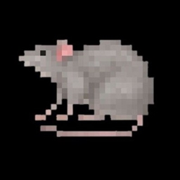 The Rat Curse (Discontinued) - Gallery - Minecraft Mods - CurseForge