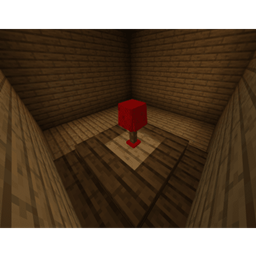 Red Lamp - Gallery - Minecraft Bedrock Addons - CurseForge