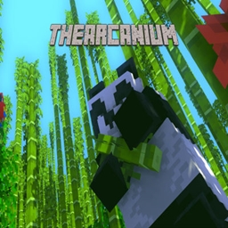 The Arcanium - Minecraft Modpacks - CurseForge