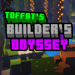 Builder's Odyssey - Minecraft Modpacks - CurseForge