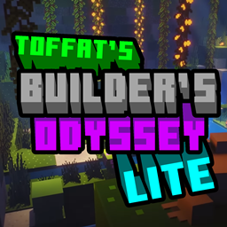 Builder's Odyssey Lite - Minecraft Modpacks - CurseForge