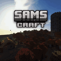 SamsCraft - Files - Minecraft Modpacks - CurseForge