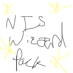NIS Wizard Pack - Files - Minecraft Modpacks - CurseForge