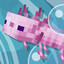 Amazing Axolotls - Minecraft Resource Packs - CurseForge