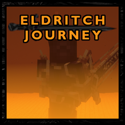 Eldritch Journey - Minecraft Modpacks - CurseForge