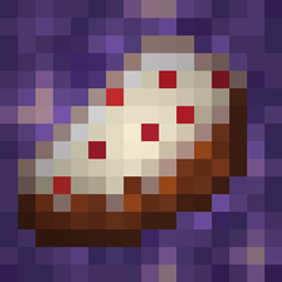 Luckius' Piece of Cake - Minecraft Mods - CurseForge