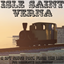 Isle St. Verna Pack For Immersive Railroading - Minecraft Resource ...