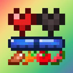 TFC Alternate Status Bars - Minecraft Resource Packs - CurseForge