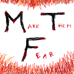 Make Them Fear (MTF) - Minecraft Modpacks - CurseForge