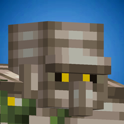 Good Golems - Files - Minecraft Resource Packs - CurseForge