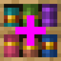 Better Chiseled Bookshelves - Minecraft Mods - CurseForge