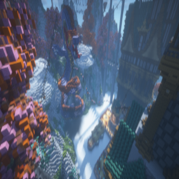 HD Modern Ressource Pack 1024x1024 - Minecraft Resource Packs - CurseForge