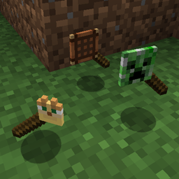 Utilities on a Stick - Minecraft Mods - CurseForge