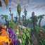 Pirate Island - A beautiful FREE SPAWN-HUB - Minecraft Worlds - CurseForge