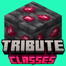 Tribute: Classes - Minecraft Mods - CurseForge