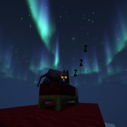 Multiplayer: One Player Sleep - Minecraft Mods - CurseForge