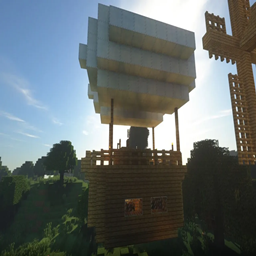 Engineering & Adventures - Minecraft Modpacks - CurseForge