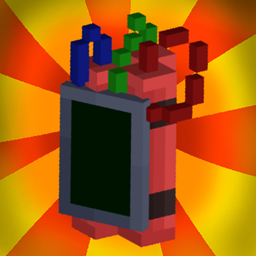 bombs - Minecraft Mods - CurseForge