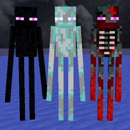 The Revenge of Shadow - File - Minecraft Resource Packs - CurseForge