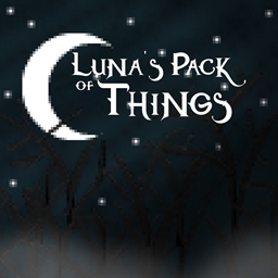 Luna's Pack of Things - Minecraft Modpacks - CurseForge