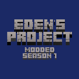 Eden's Project - Gallery - Minecraft Modpacks - CurseForge