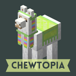 Chewtopia - Minecraft Modpacks - CurseForge