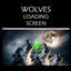 Wolves Loading Screen - The Sims 4 Mods - CurseForge