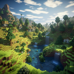 Unbound Journey - Minecraft Modpacks - CurseForge