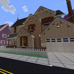 Building Adventures - Minecraft Modpacks - CurseForge