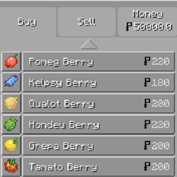 Renewable Nature Mints - Minecraft Data Packs - CurseForge