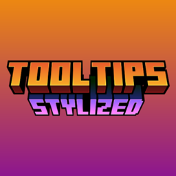 ToolTips Stylized - Minecraft Resource Packs - CurseForge