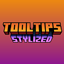 ToolTips Stylized - Minecraft Resource Packs - CurseForge