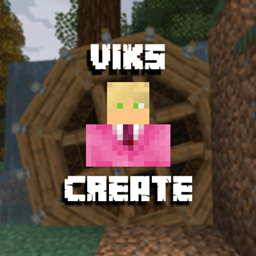 Viks Create (Viks Create)-整合包分享