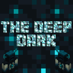 The Deep Dark - Minecraft Mods - CurseForge