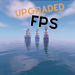 Upgraded FPS - Minecraft Modpacks - CurseForge